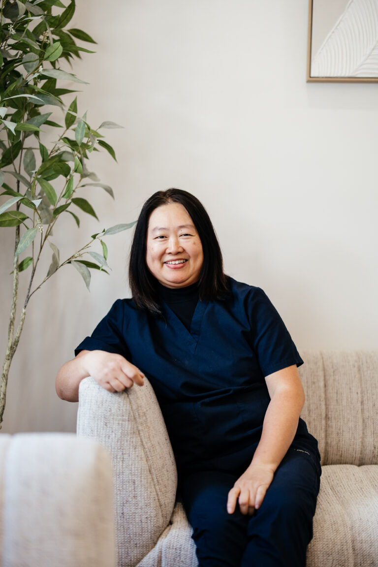Holistic Care with Dr Sai-Ling Ho | Holistic GP Mt Lawley Perth
