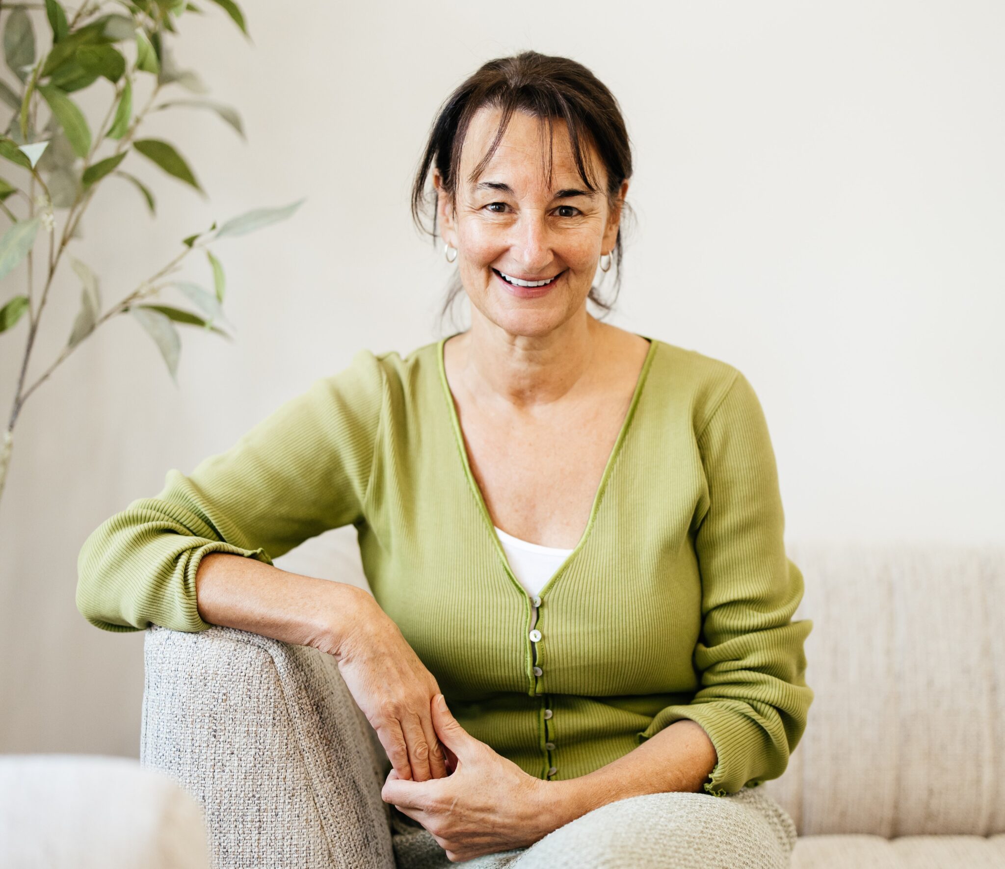 Julia Chazan | Integrative Naturopath Perth WA | Akana Wellness