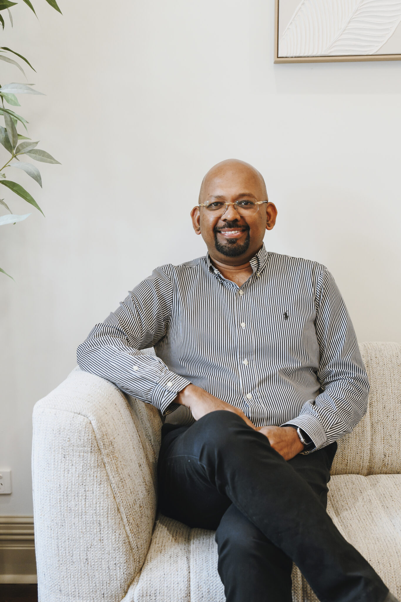 Dr Raj Thiagarajan | GP Perth | Akana Wellness Medicine